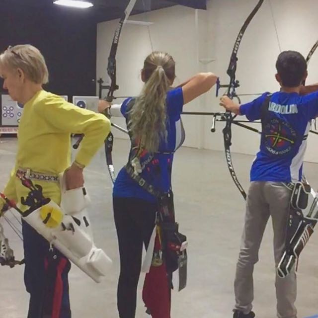 Samantha Israel - rcherz.com